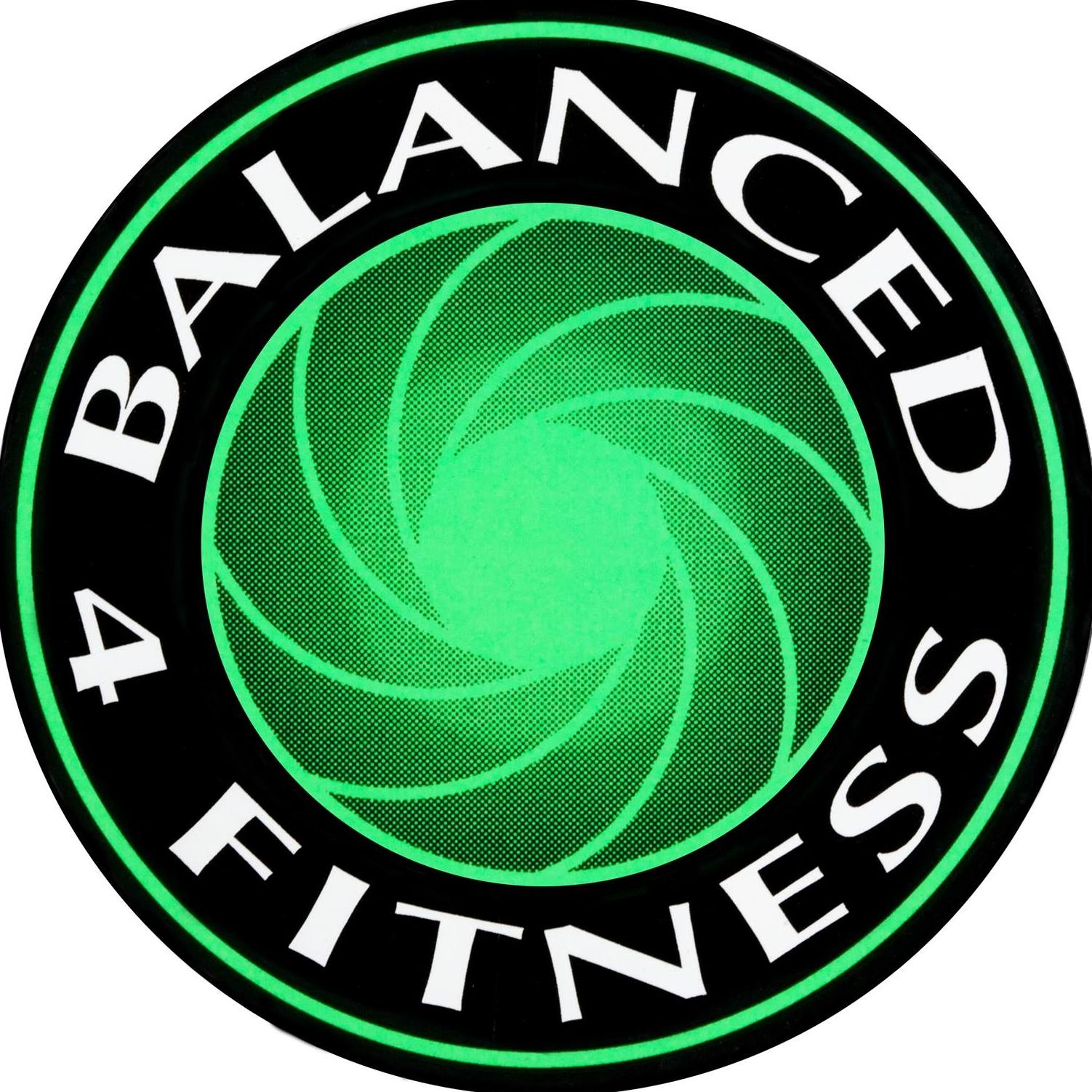 TRX Training at Balanced 4 Fitness – Andi Hibbert Orleans Cape Cod MA
